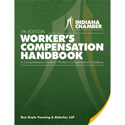Worker's Compensation Handbook - Seventh Edition