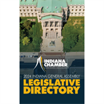 2024 Legislative Directory Package